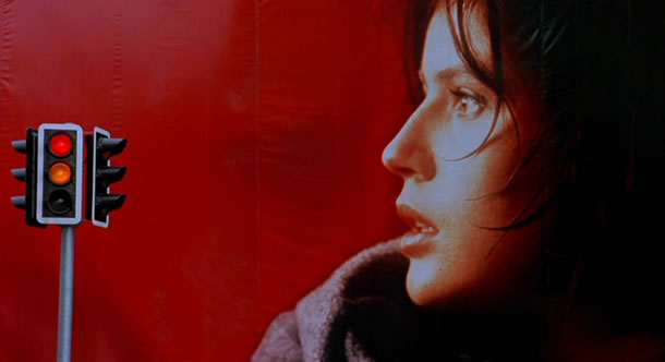Picture of Three Colours: Red (1994)