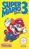 Picture of Super Mario Bros. 3