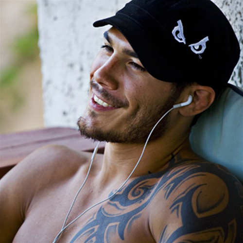 Picture of Roger Huerta