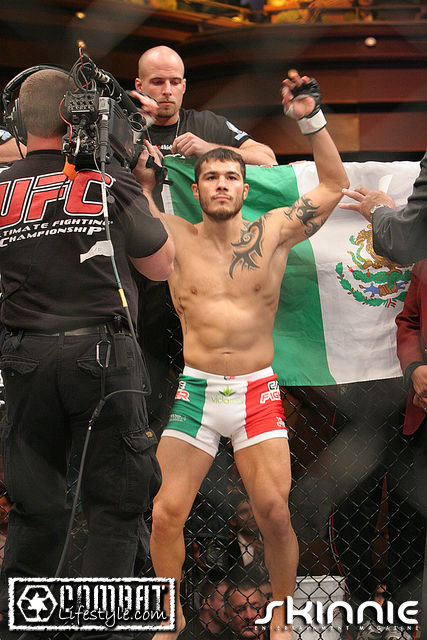 Picture of Roger Huerta