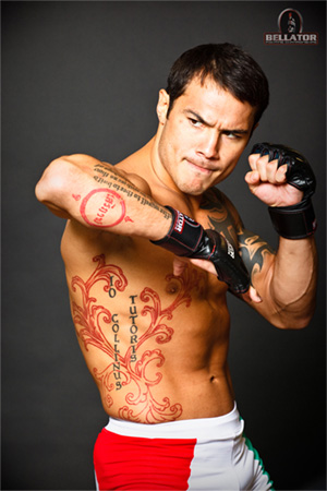 Picture of Roger Huerta