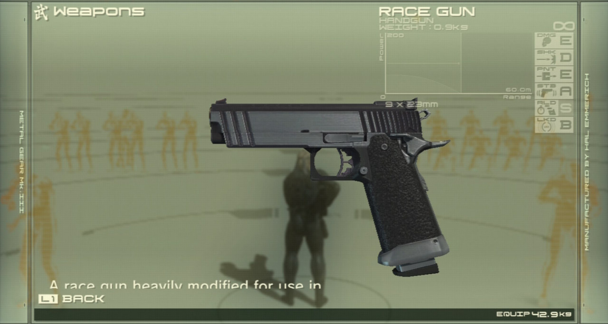 Picture of Metal Gear Solid 4: Guns of the Patriots