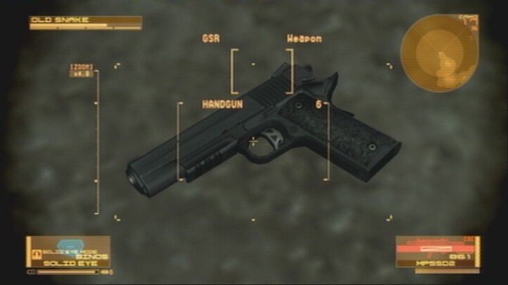 Picture of Metal Gear Solid 4: Guns of the Patriots