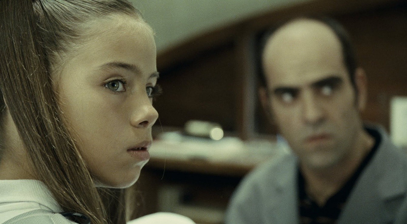 Image of Iris Almeida