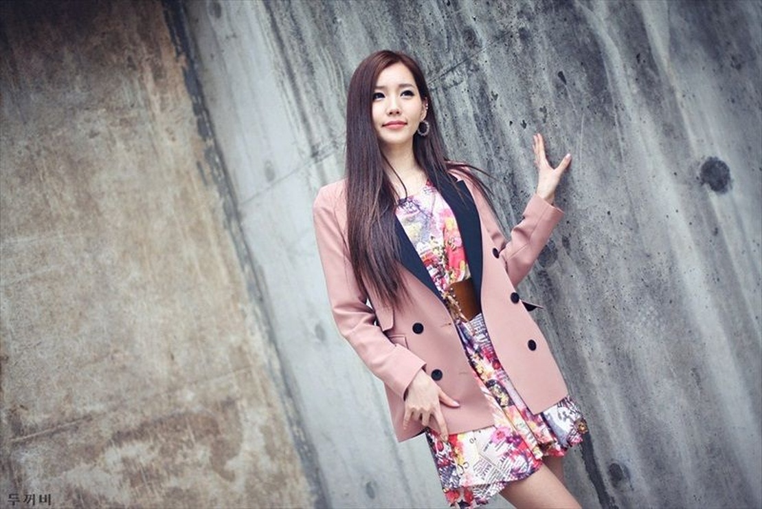 Picture of Lee Ji Min