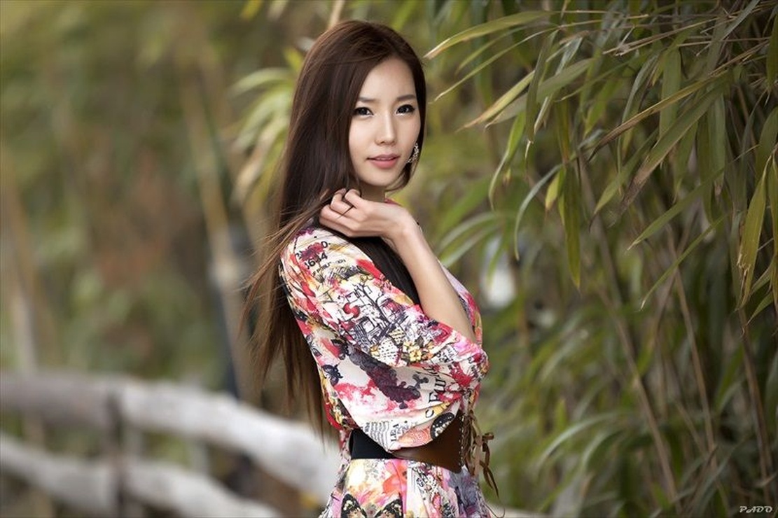 Picture of Lee Ji Min