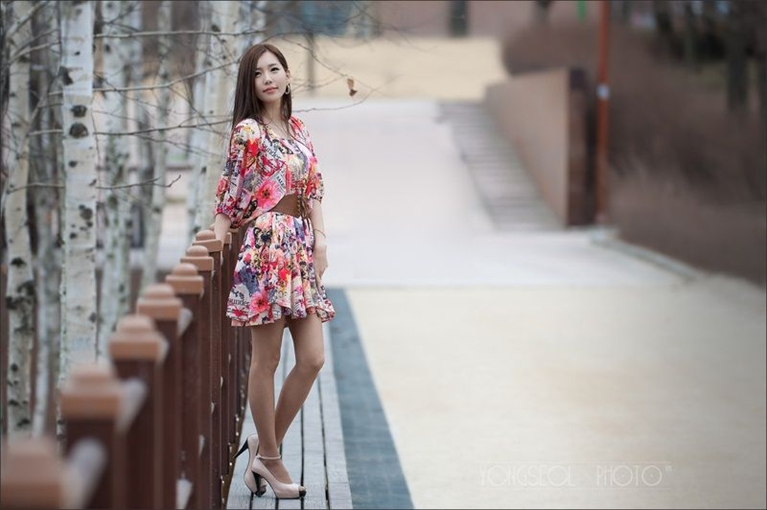 Picture of Lee Ji Min