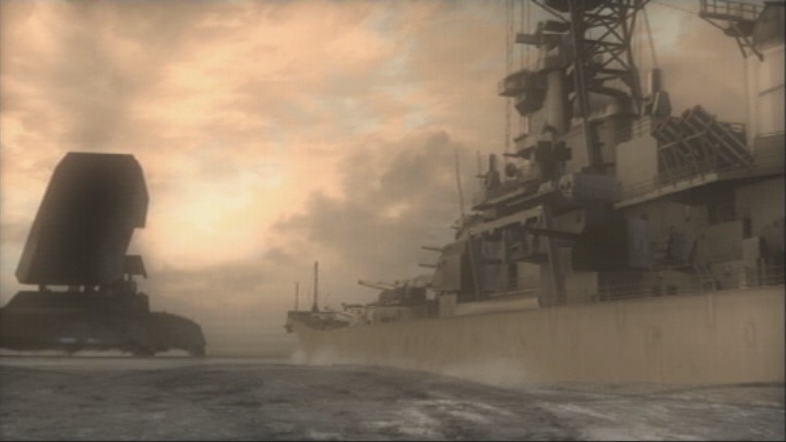 Picture of Metal Gear Solid 4: Guns of the Patriots