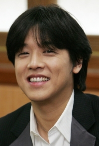 Picture of Ryu Si-Won