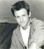 Picture of Tyler Hynes