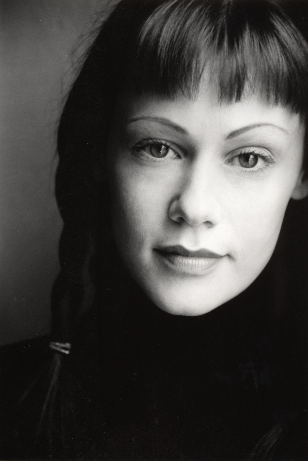 Picture of Laura Wright II