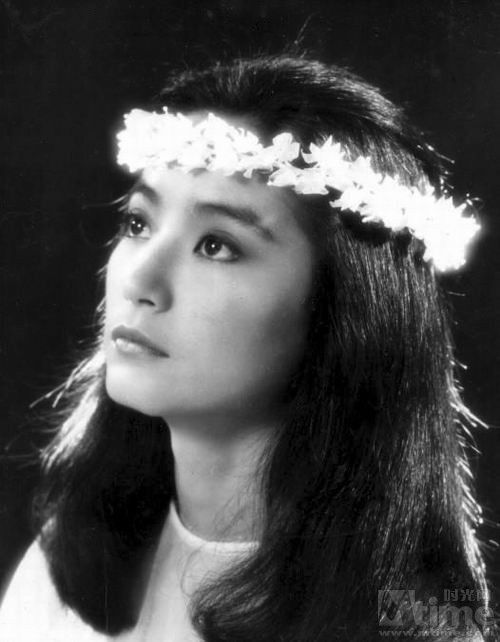 Picture of Brigitte Lin