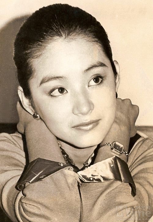 Picture of Brigitte Lin