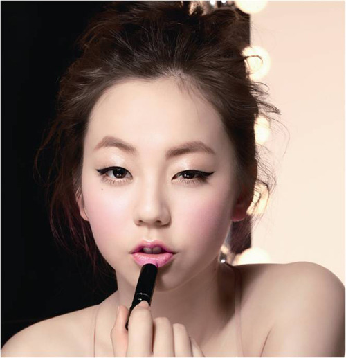 Picture of Sohee