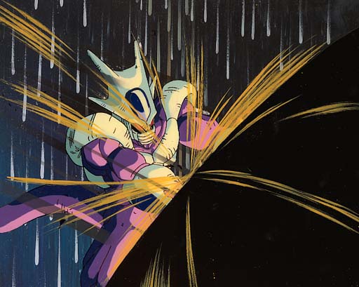 Picture of Dragon Ball Z: Cooler's Revenge