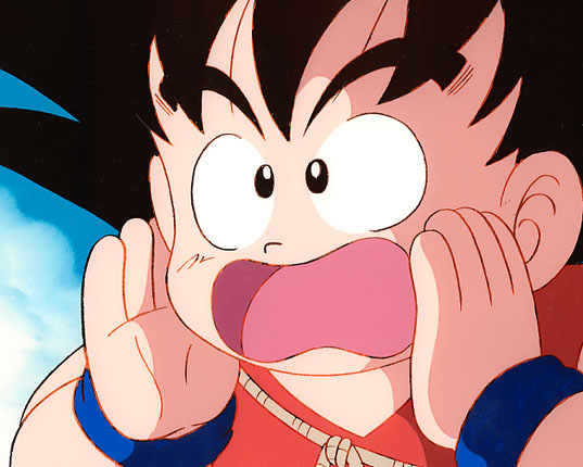 Dragon Ball (1986–1989) picture