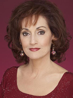 Image of Robin Strasser