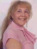 Image of Sharon Green