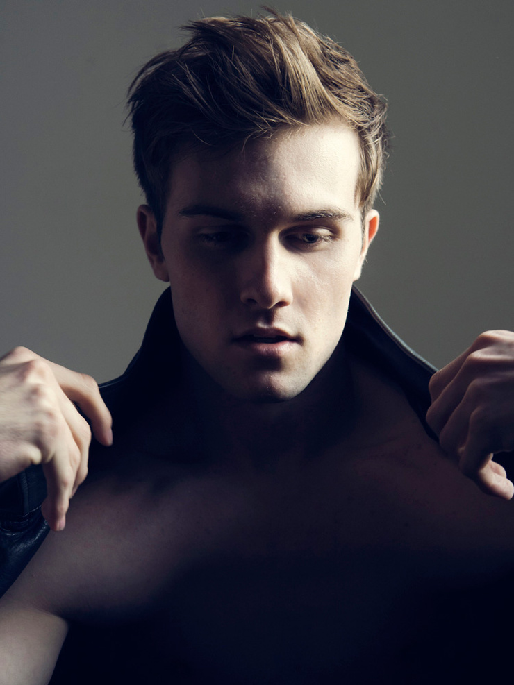 Daniel Herman picture