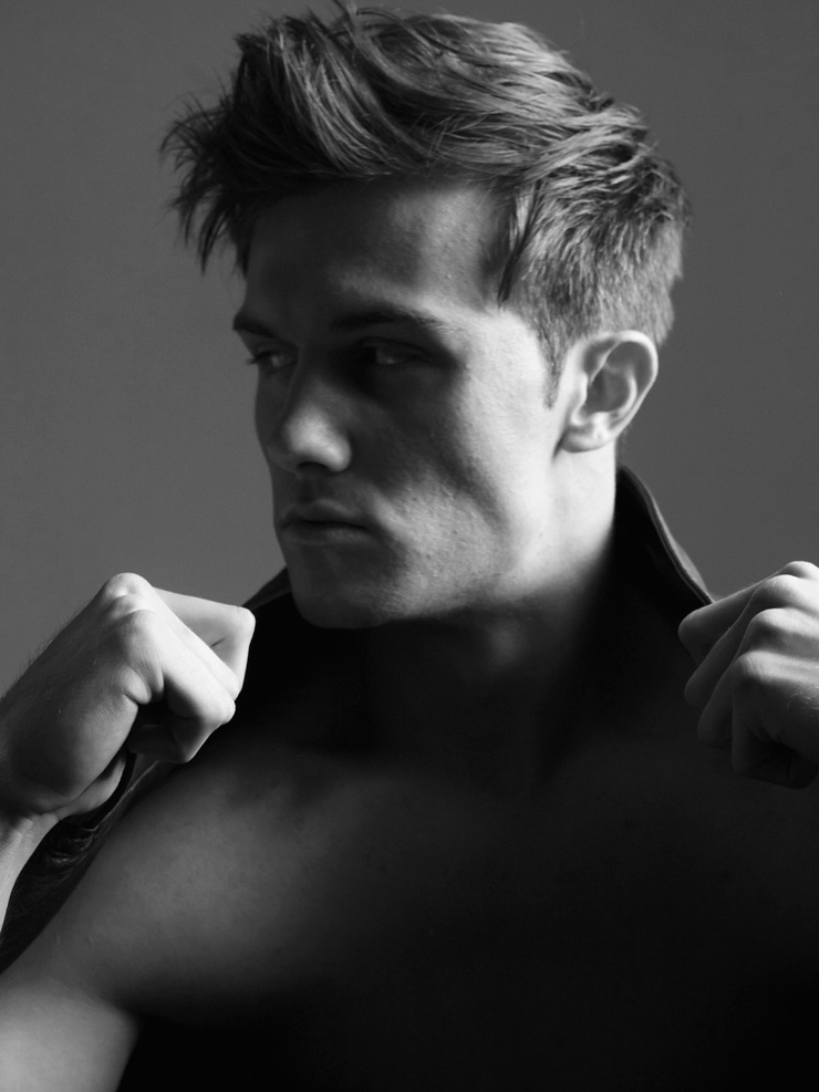 Picture of Daniel Herman