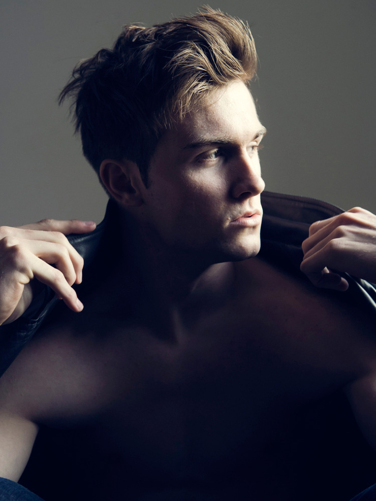 Picture of Daniel Herman