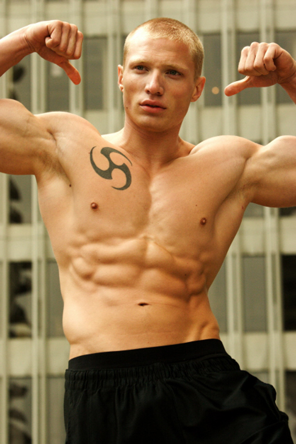Picture of Jason Boyce