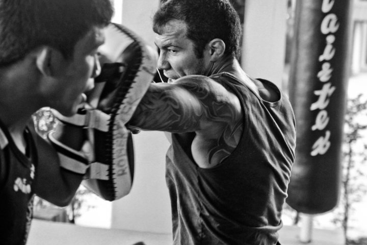Roger Huerta image