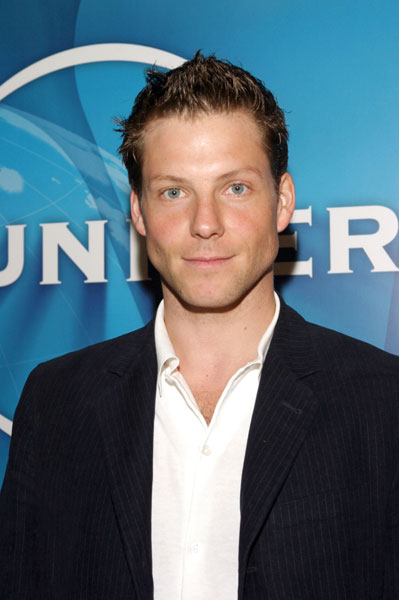 Picture of Jamie Bamber