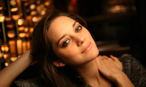 Picture of Marion Cotillard