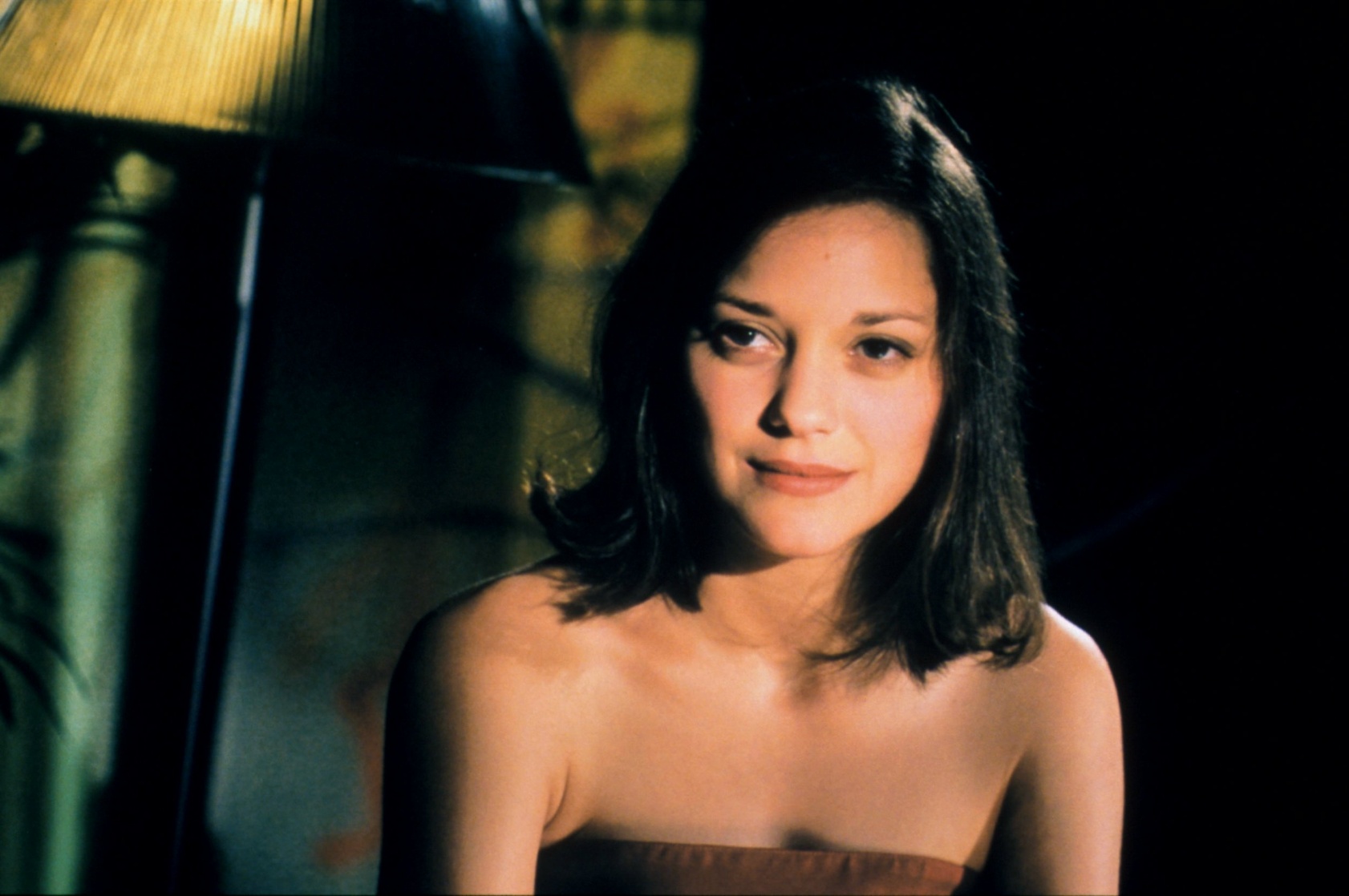 Marion Cotillard image