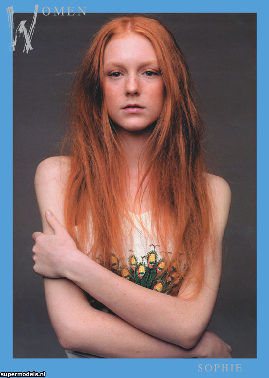 Sophie Wilkinson image