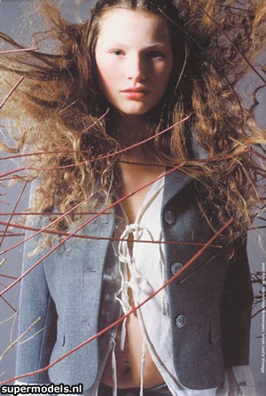 Picture of SOPHIE NIELANDER