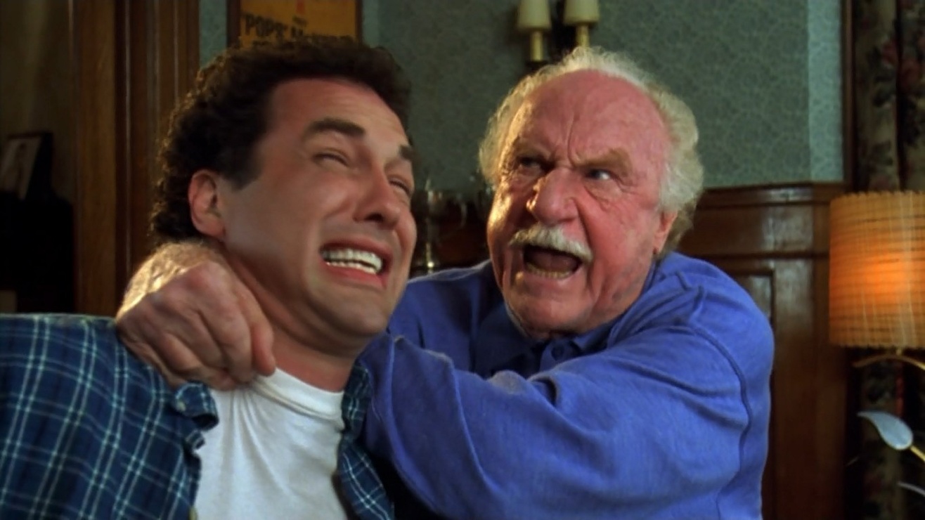 Picture of Dirty Work (1998)