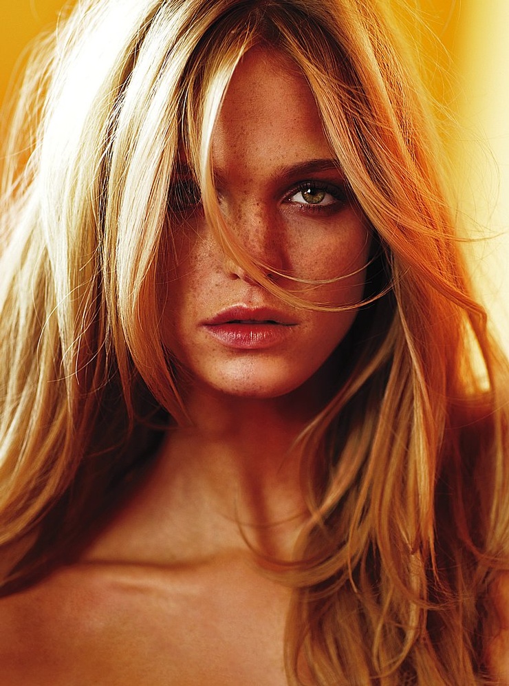 Picture of Erin Heatherton