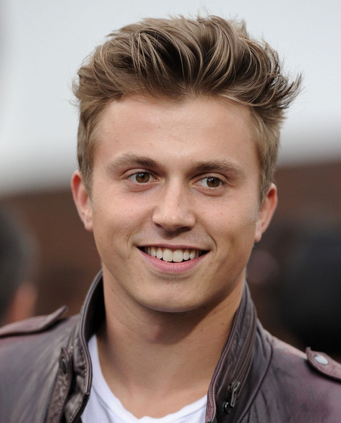 Kenny Wormald picture
