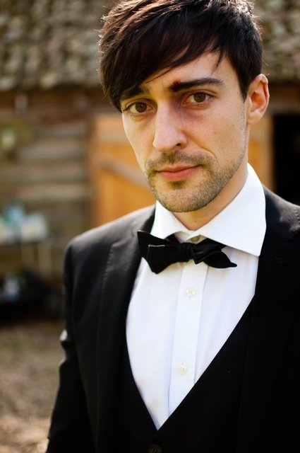 Picture of Blake Ritson