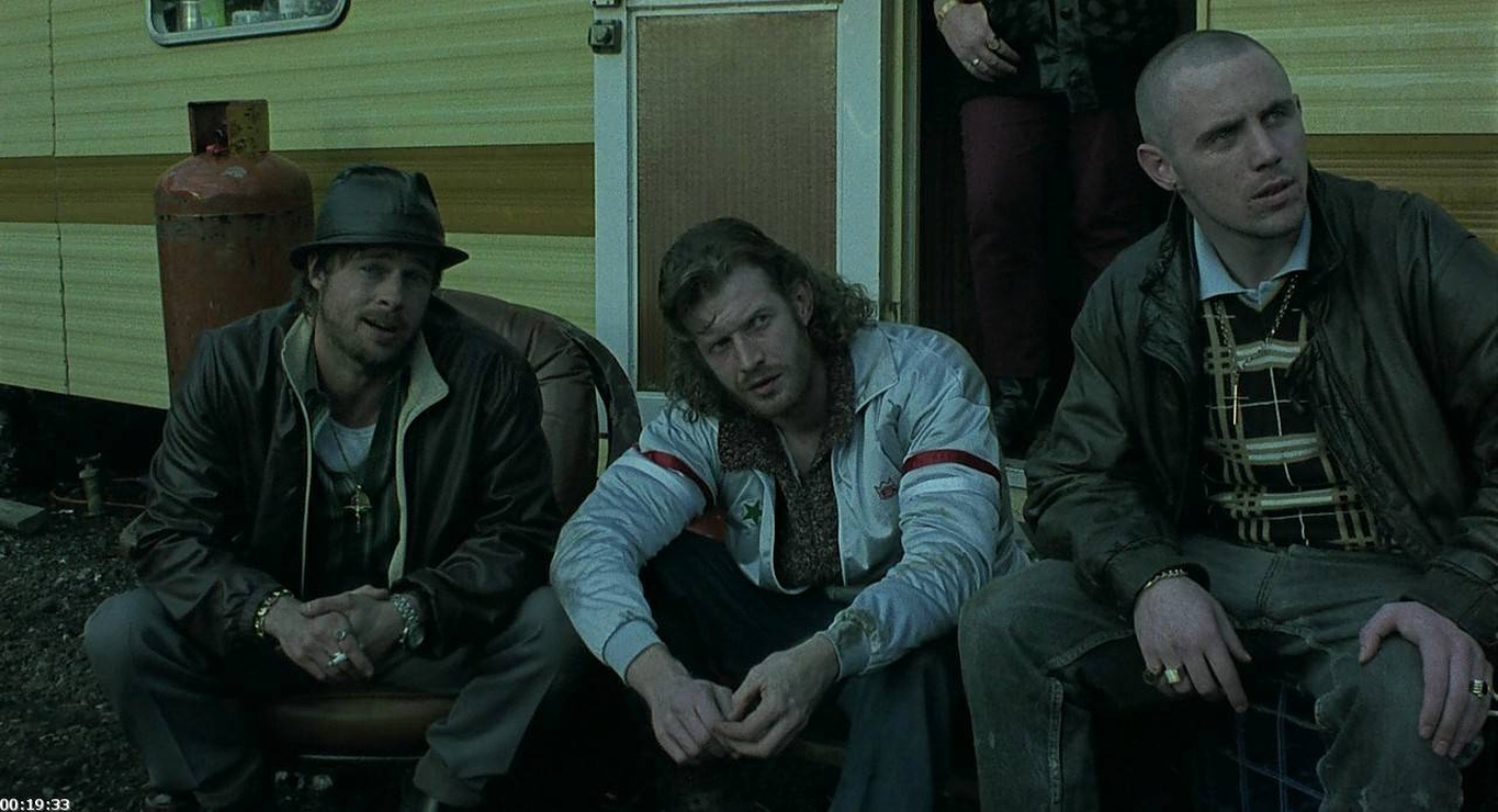 Image of Snatch