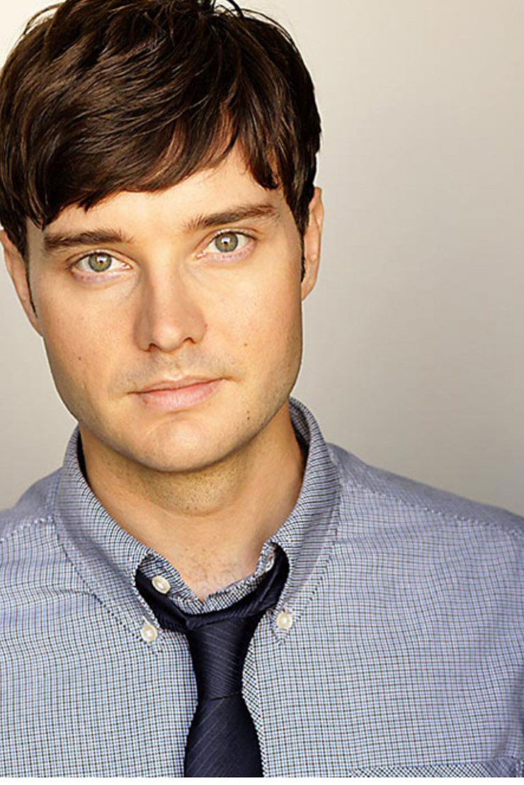 Picture of Michael McMillian