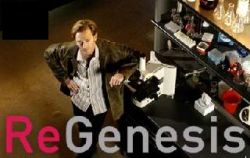 Picture of ReGenesis