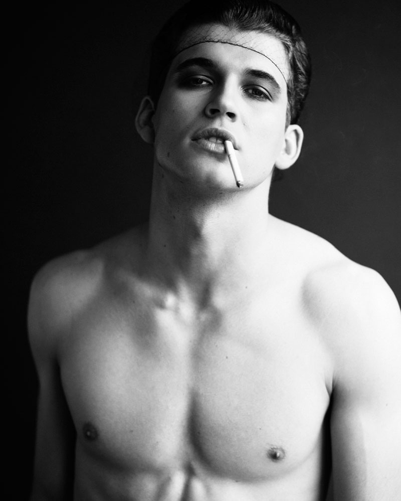 Picture of Daniel Hamaj