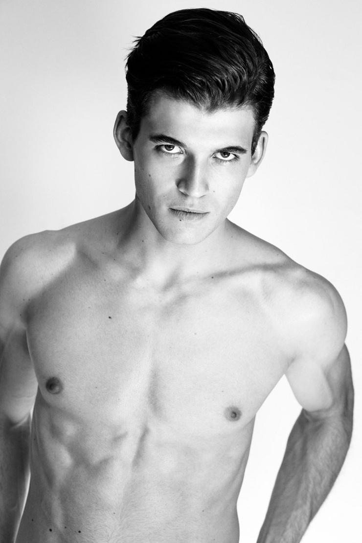 Picture of Daniel Hamaj