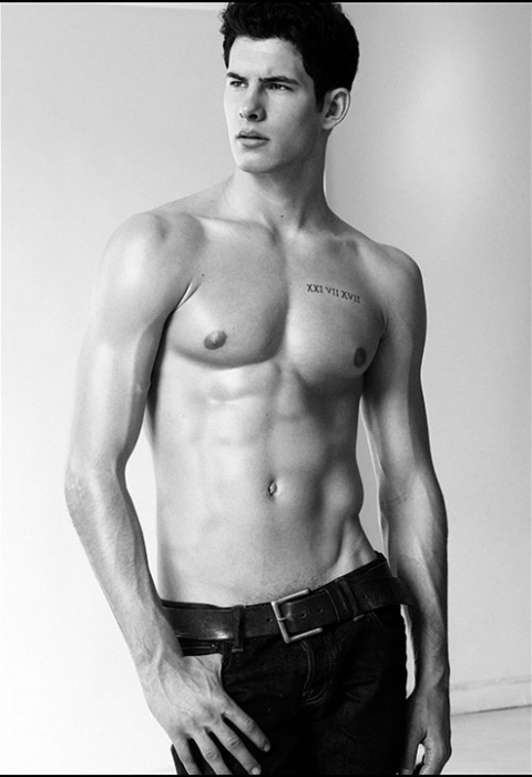 Picture of Adrien France