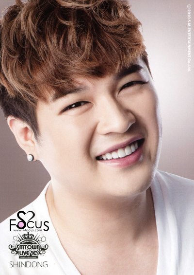 Picture of Dong-Hee Shin