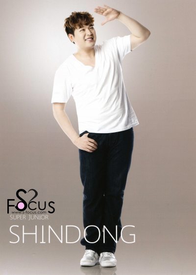 Picture of Dong-Hee Shin