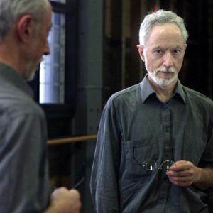 Image of J. M. Coetzee