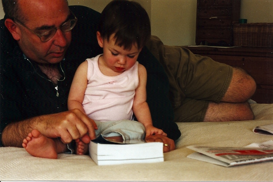 Picture of Lewis Buzbee