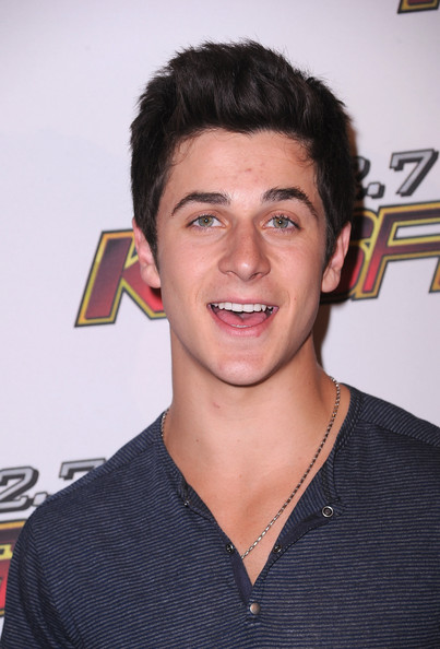 Picture of David Henrie