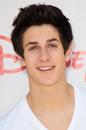 Picture of David Henrie