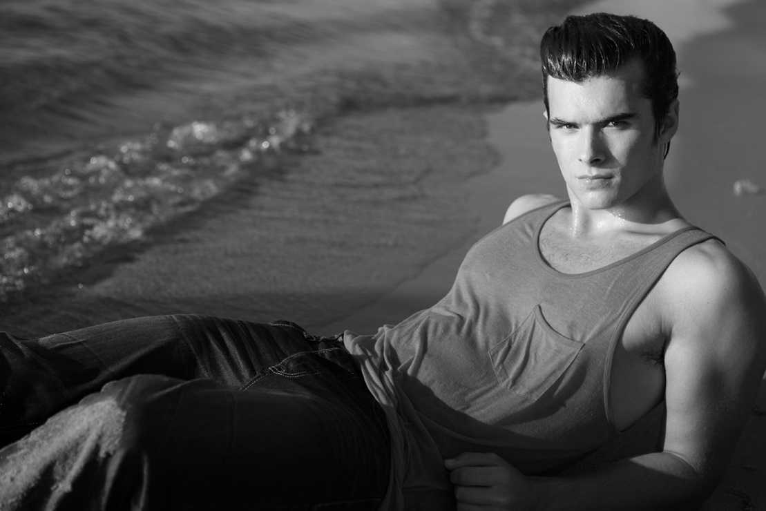 Picture of Josh Swickard