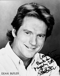 Picture of Dean Butler